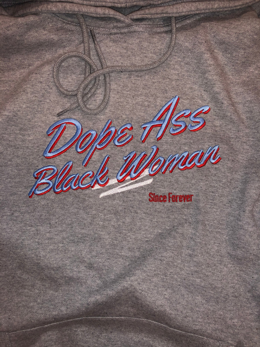Dope Ass Black Woman – Popular stranger hat company